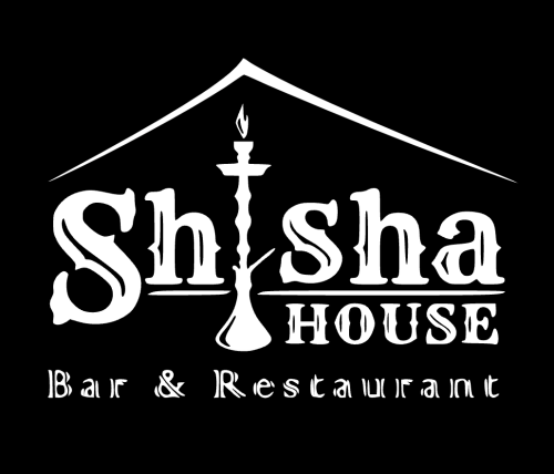 shisha house bar & restaurant QR code menu, easily browse & order, no ...