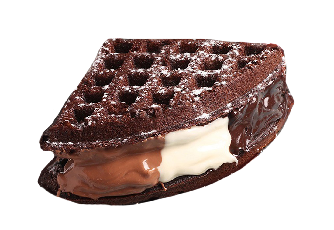 The Sweet Spot QR code menu, easily browse & order, no waiting Choco ...