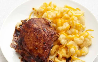 Gusto QR code menu, easily browse & order, no waiting Lunch & dinner ...