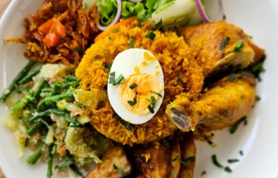 Restaurant Gusto 📞8839005 QR code menu, easily browse & order, no ...